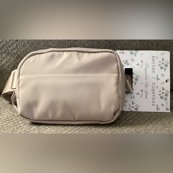 Better Together | Bags | Better Together Womens Crossbody Bag Cream ...